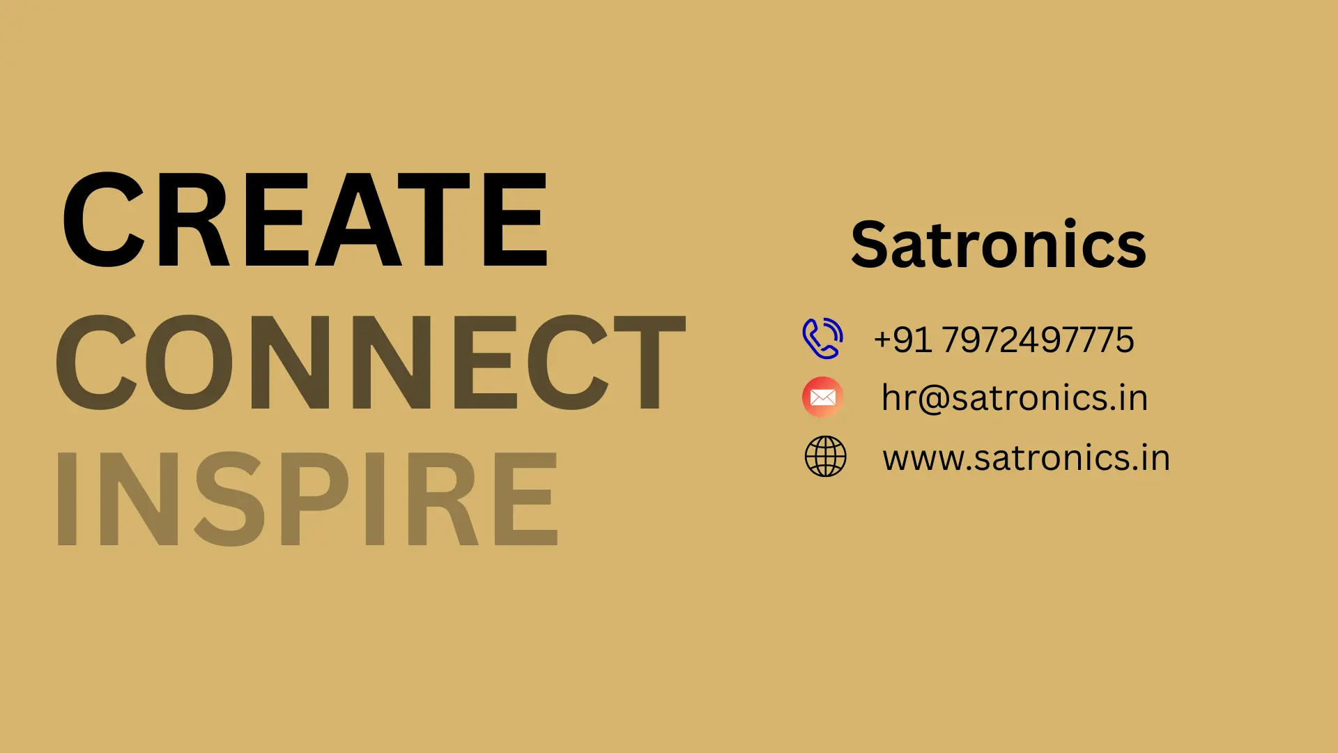 Products - Satronics | Embedded Systems & Automotive Engineering